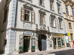 Fskl Fröhlich Kolar- Syrmas Karisch Rechtsanwälte Gbr (Sackstraße No:15, Graz), avukatlar  Graz'dan