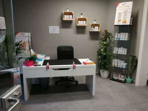 Manikür-pedikür Elo' Pédicure médicale Tournai, Tournai, foto