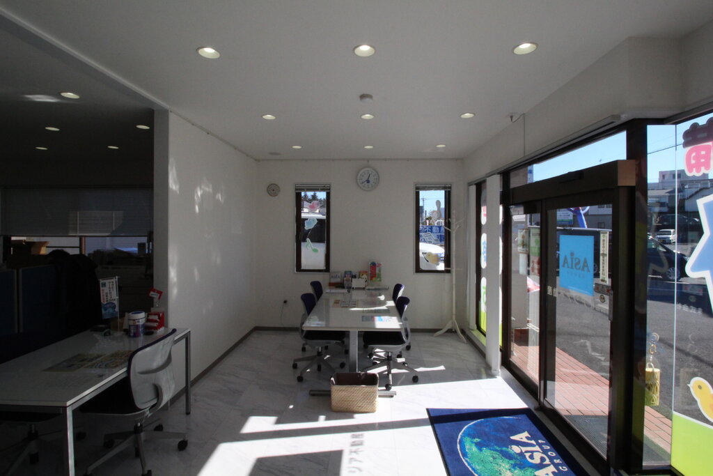 Arazi dizisi 株式会社アジア不動産, , foto