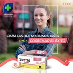 Farmacia Argañaras (Provincia de Santiago del Estero, Departamento Capital, Santiago del Estero), eczaneler  Santiago del Estero'dan