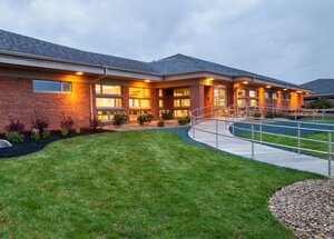 Jennifer Warmus, Msn, Aprn-cnp, штат Огайо, Гурон-Каунти, город Норуолк ...