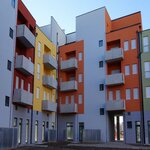 Studio Tecnico Monaco (Venice, Verona, Via Carlo Ederle, 38), mimari proje firmaları  Verona'dan