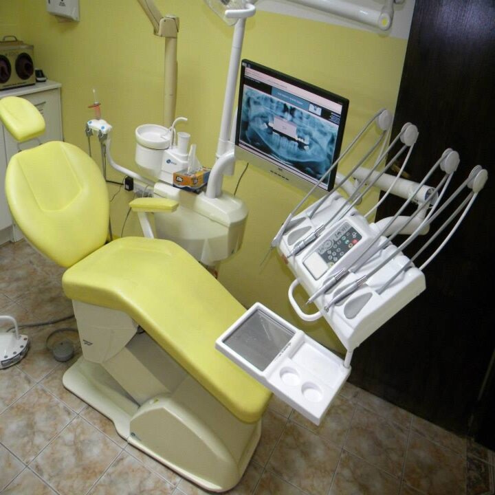 Özel ağız ve diş sağlığı klinikleri ve muayenehaneleri Centro Odontologico Sarandi, , foto