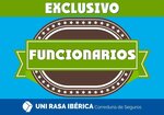 Uni Rasa Ibérica Correduría de Seguros S. L. (Calle Jorge Juan No:62, Municipios Madrid, Madrid), sigorta acentaları  Madrid'den