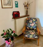 Comunita' Alloggio per Anziani Le Primavere (Emilia-Romagna, Bologna, Via John Fitzgerald Kennedy, 46), huzurevi, bakımevi  Emilia‑Romagna'dan