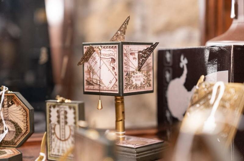 Giyim mağazası Storia e Magia - Negozio Oggettistica Fantasy, Lazio, foto