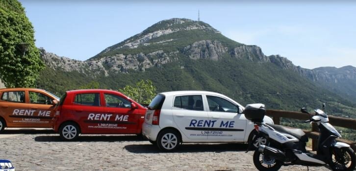 Taksi Autonoleggio di Andrea Secci Gisellu, , foto