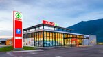 Spar (Villacher Straße No:144, Spittal an der Drau), süpermarket  Spittal an der Drau'dan