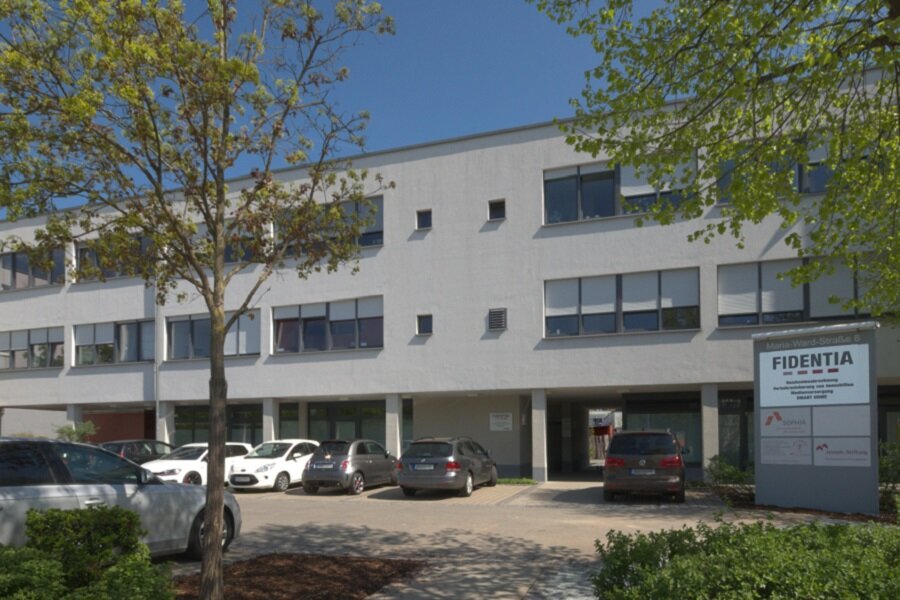 i̇mar iskan müdürlüğü Wärmemessdienst & Kabelservice GmbH Fidentia, Bamberg, foto