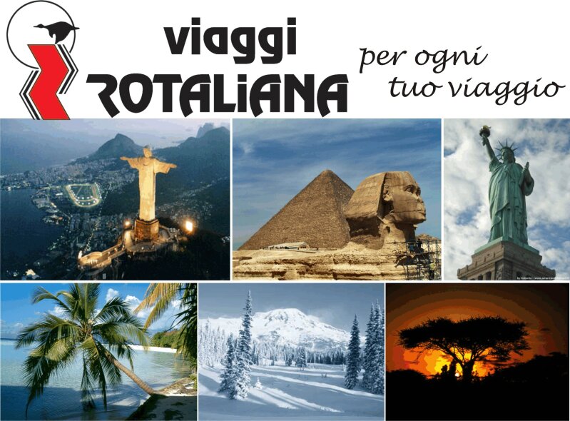 Seyahat acenteleri Agenzia Viaggi Rotaliana, Trentino‑Alto Adige, foto