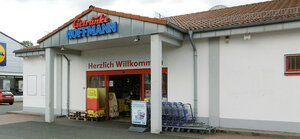 Bira dükkanı Getränke Hoffmann, Herborn, foto