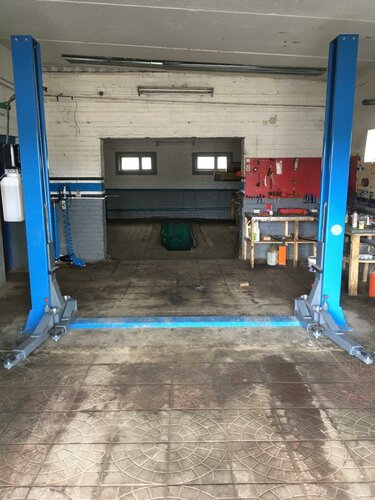 Otomobil servisi ДокторШин, Moskova ve Moskovskaya oblastı, foto