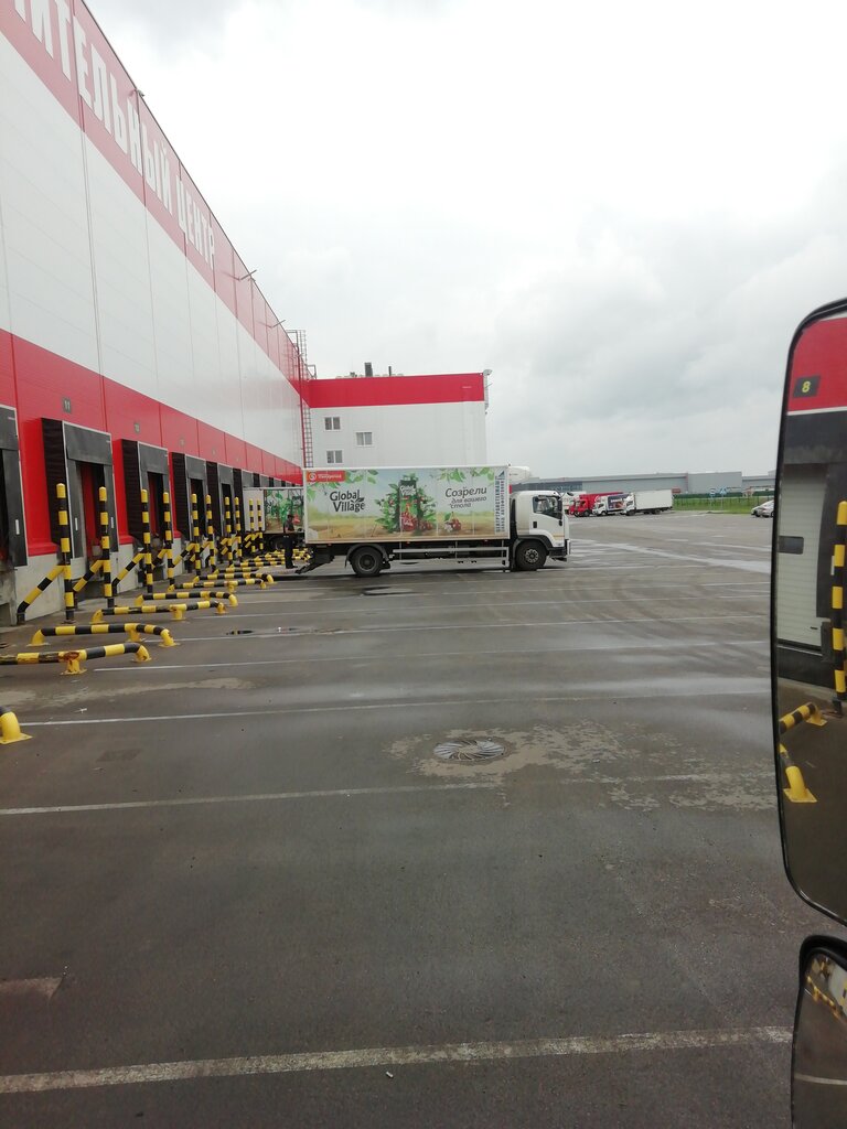 Depo hizmetleri РЦ Толмачёво, Novosibirskaya oblastı, foto