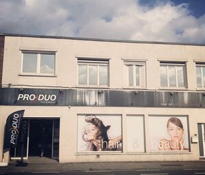 Pro-Duo (Palinghuizen No:68), kuaförler  Ghent'ten