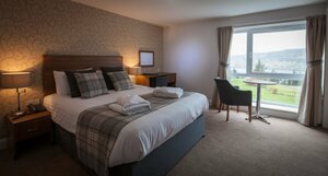 Uig Lodge (Scotland, Highland, Uig), otel  Highland Konsey Alanı'ndan