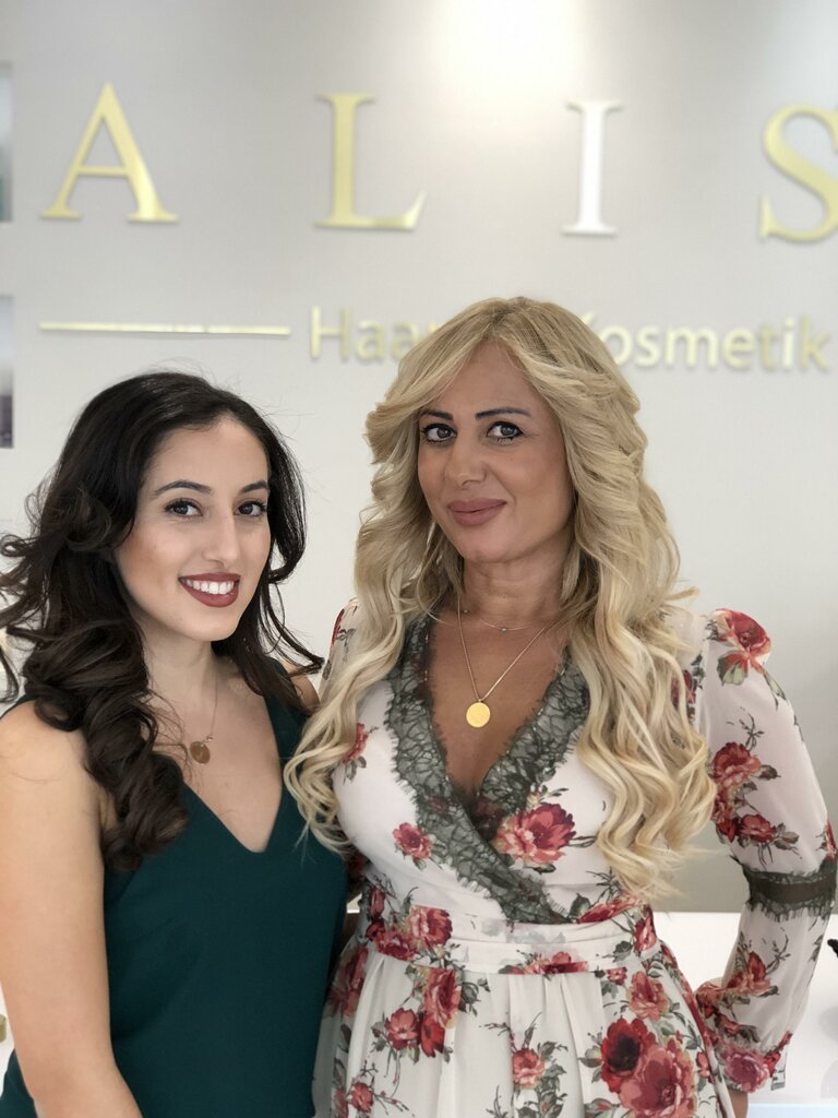 Kuaförler Alise Haare & Kosmetik, Fellbach, foto