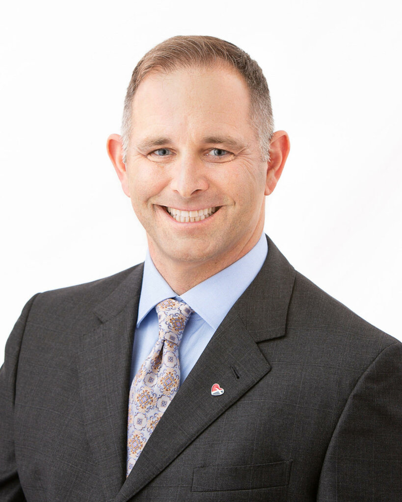 Finansal danışmanlık Joe Fergerson - Thrivent, Folsom, foto
