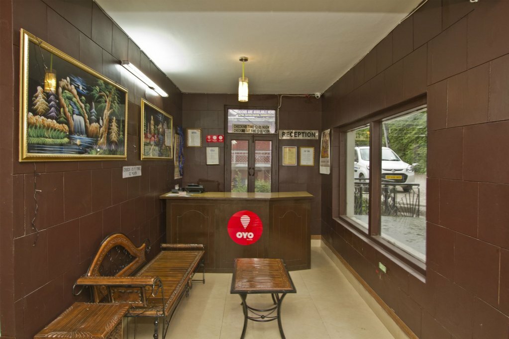 Otel Oyo 8854 The Meadows, Himaçhal Pradeş, foto