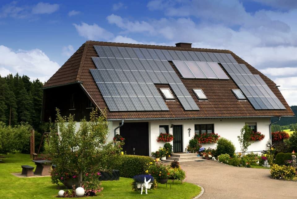 Elektroteknik ürün ve ekipman firmaları Rhino Solar Power, San Antonio, foto