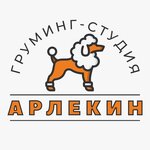 Арлекин (Tsentralnaya Street No:44, derevnya Glukhovo), evcil hayvan kuaförleri  Moskova ve Moskovskaya oblastından