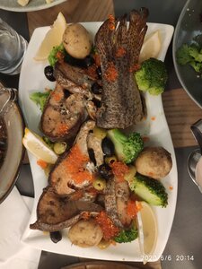 Carafe Cafe (Suyunbai Avenue No:220, Almaty), kafe  Almatı'dan