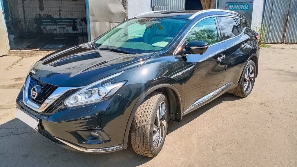 Detaylı oto bakımı Pk Detailing, Donskoy, foto