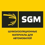 SGM-Tekhno (Shadrinskaya ulitsa No:102/1), yalıtım malzemeleri  Çeliabinsk'ten