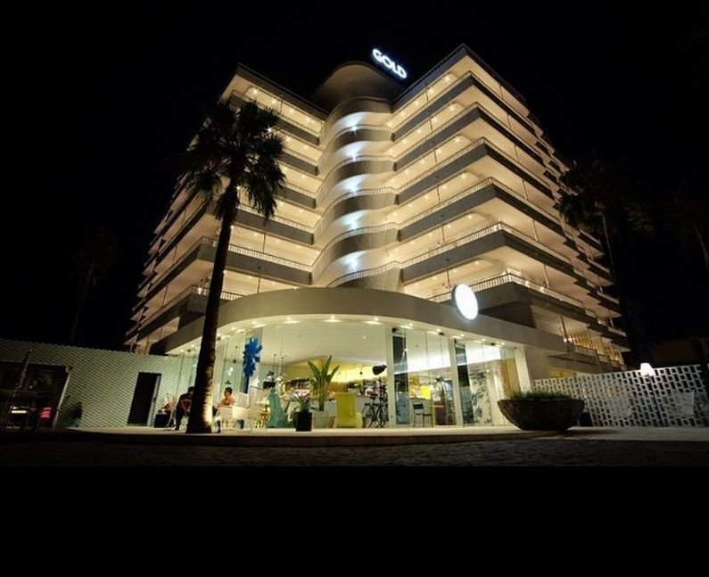 Otel Gold by Marina - Adults Only, Kanarya Adaları, foto