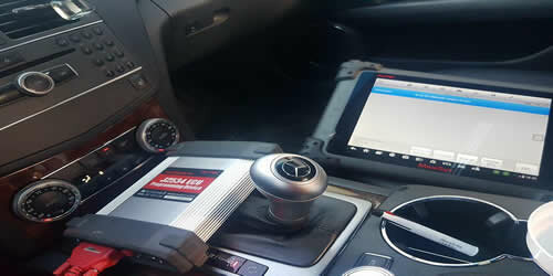 Otomobil servisi Taller Automotriz Henríquez, Dünya, foto