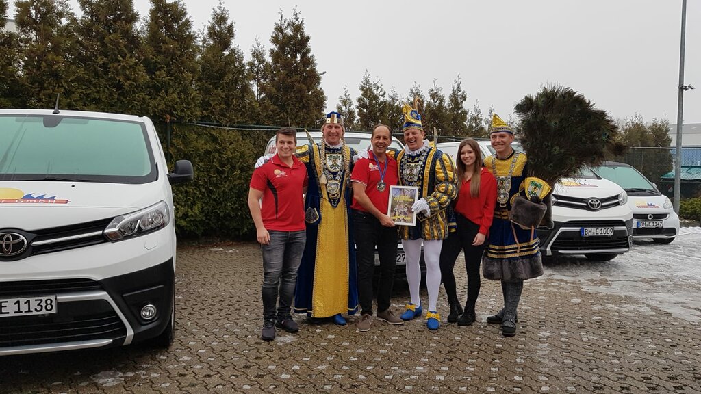 Sıhhi tesisat hizmetleri Eßer GmbH Sanitär und Heizung Pulheim Rommerskirchen Köln, Kuzey Ren‑Vestfalya, foto
