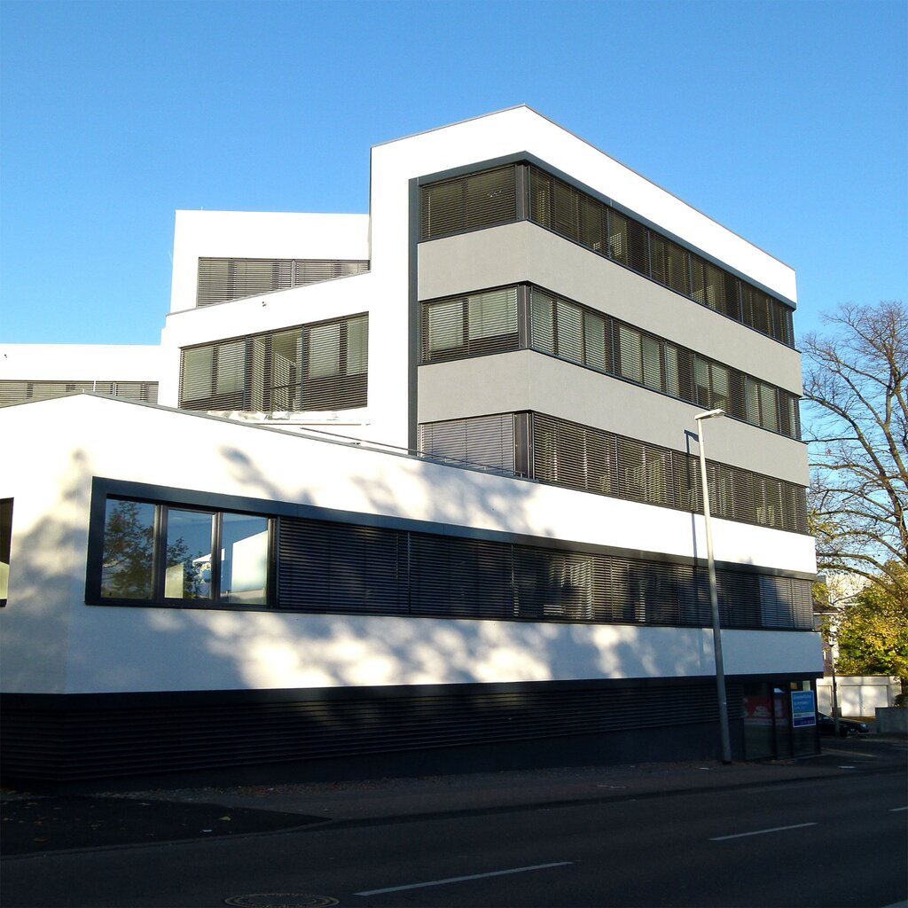 Avukatlar Korn Vitus Rechtsanwälte PartmbB, Monchengladbach, foto