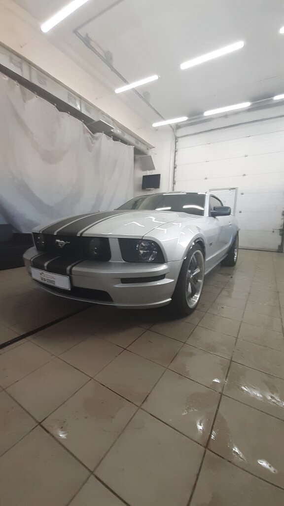 Otomobil camları MGM-Service, Orenburg, foto