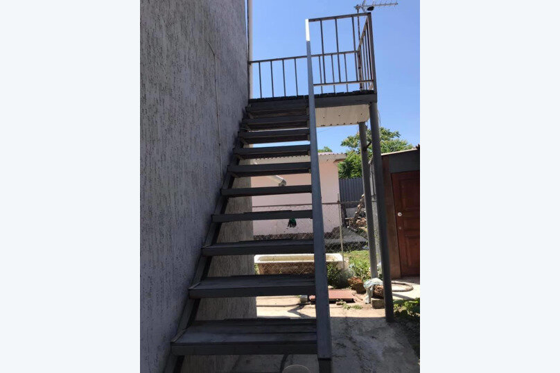 Konuk evi Gostevoi dom Na CHehova 74, Feodosya (Kefe), foto