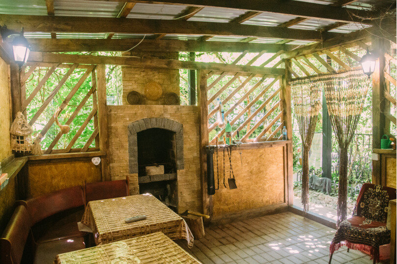 Otel U Miroslava Guest House, Sudak, foto