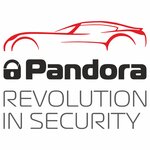 Pandora Trade (Kiyevskoye shosse, 22-y kilometr No:4с1кБ, Zapadniy Administrative District, Solntsevo District), oto alarm sistemleri  Moskova'dan
