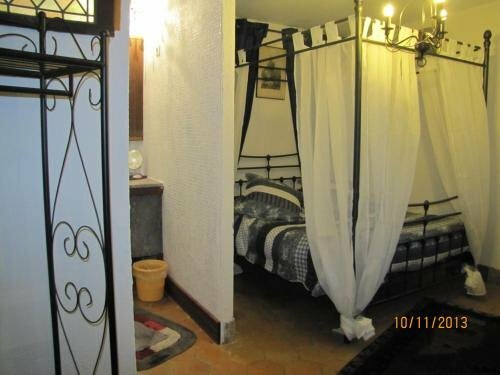 Otel Chateau des Aiguilles, , foto