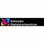 Detmolder Digitaldruckzentrum (North Rhine-Westphalia, Lippe, Bielefelder Straße, 523), baskı hizmetleri  Kuzey Ren‑Vestfalya'dan