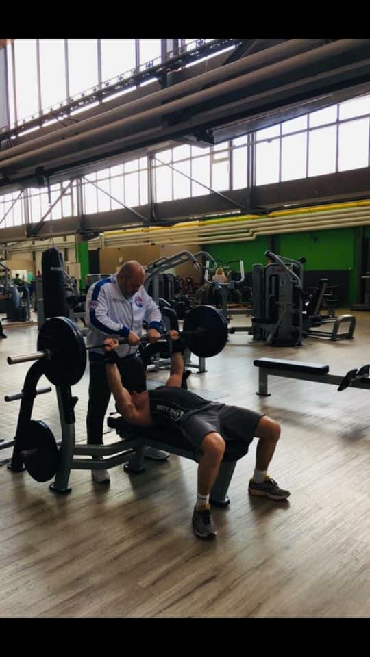 Yoga stüdyosu Fitnesspoint Leutkirch, Leutkirch im Allgau, foto