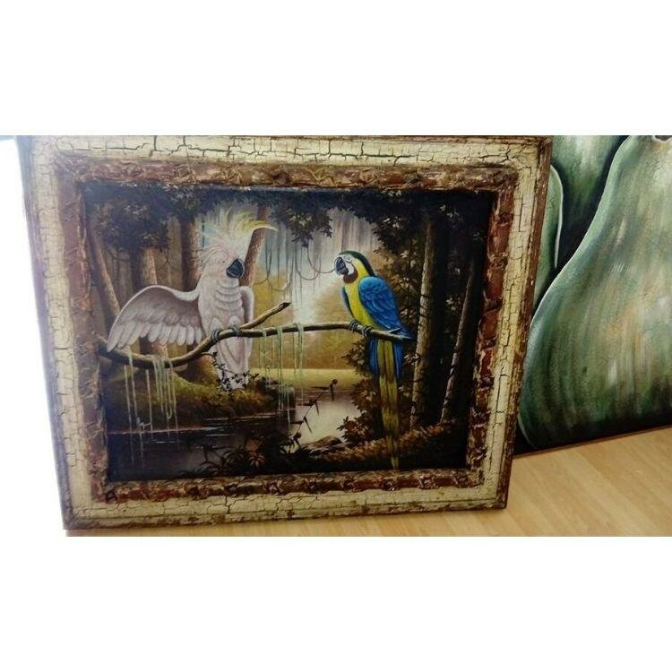 Antikacı dükkanları Antiguedades Carlos Arias, Medellin, foto