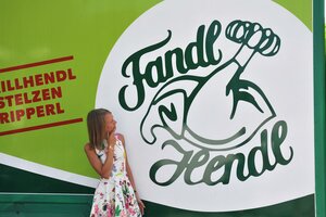 Fandl Hendl Grill GmbH (Realschulstraße No:12, Fürstenfeld), restoran  Furstenfeld'den