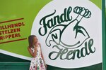 Fandl Hendl Grill GmbH (Realschulstraße No:12, Fürstenfeld), restoran  Furstenfeld'den