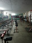 Арго (No:19, kvartal V), spor ve jimnastik salonları  Yarovoye'den