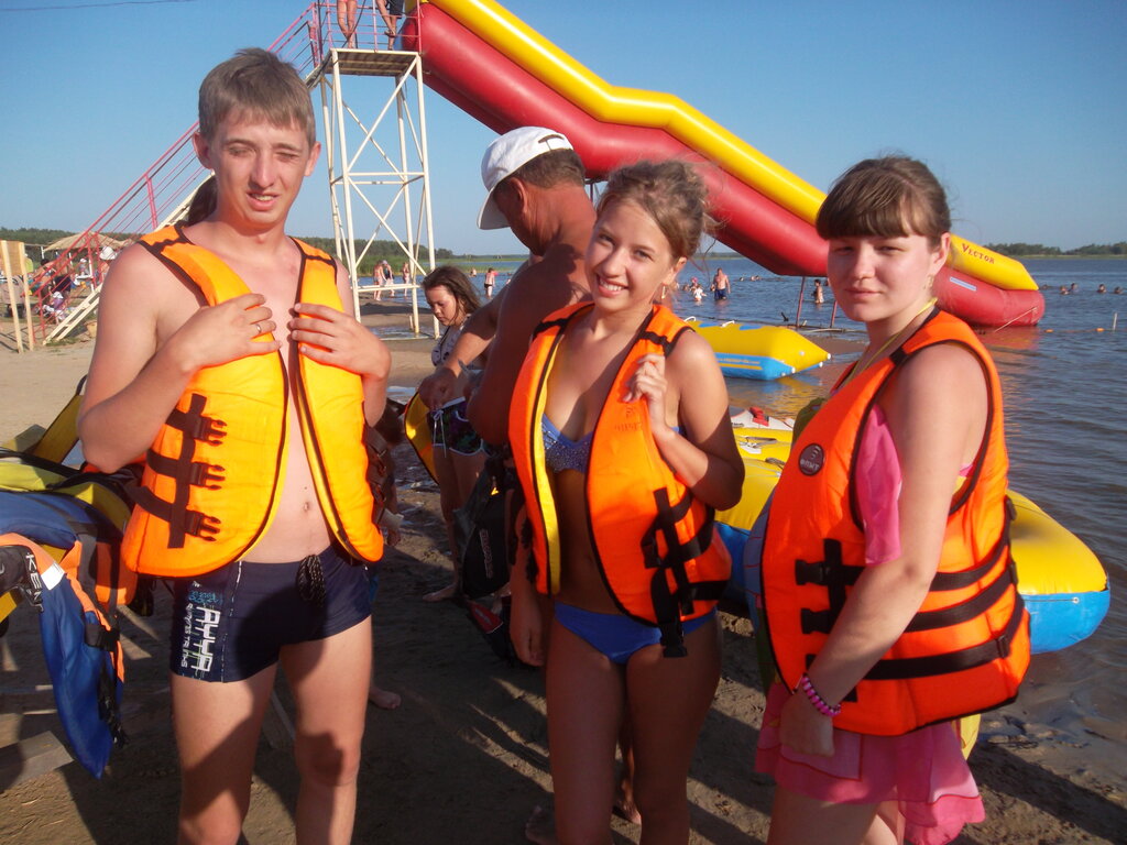 Tatil köyleri Solonoye ozero Kemping, Altayski krayı, foto