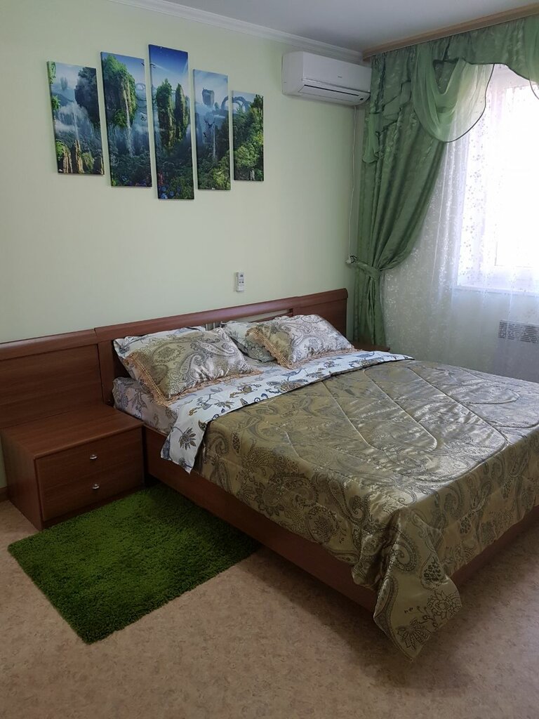 Konuk evi 2 Kottedzha U Morya, Krasnodarski krayı, foto