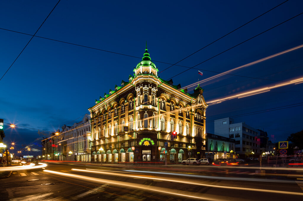 Fotoğraf hizmetleri Mansarda. studio, Tomskaya oblastı, foto