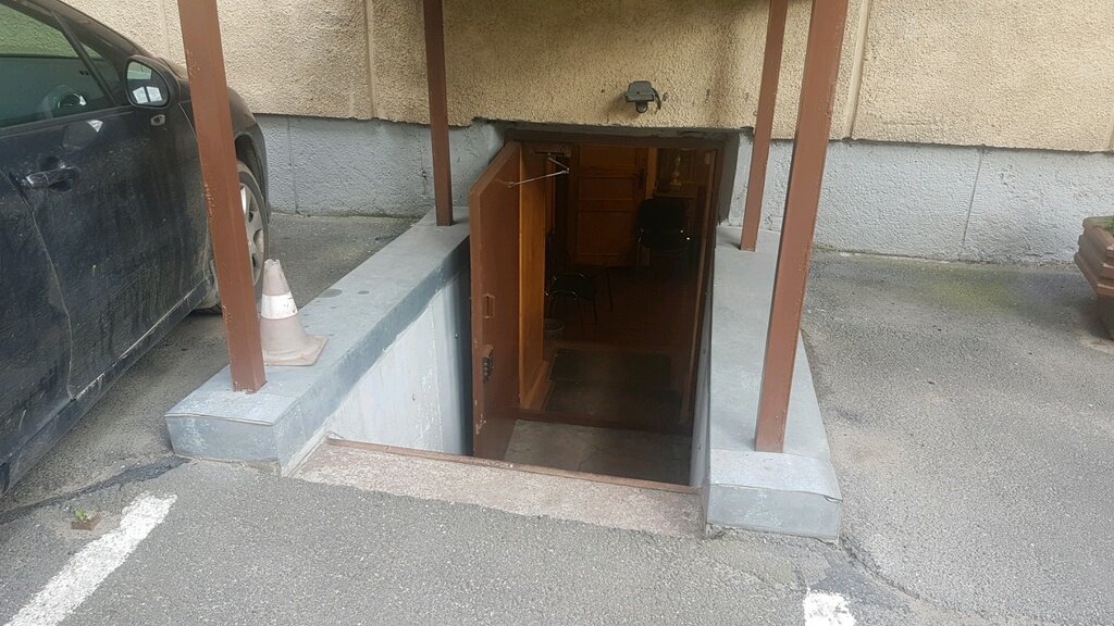Bina, site yönetimi TSZh Admiralteyets, Saint‑Petersburg, foto