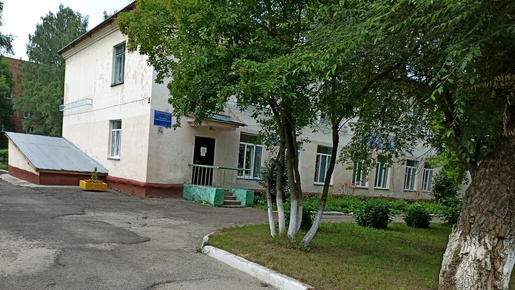 Anaokulları Detsky sad № 79, Kemerovo, foto