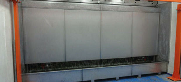 Metal ürün firmaları Sifap Tecnologia SAS, Bogota, foto