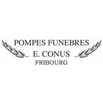 Pompes Funèbres E. Conus (Route du Jura No:37, Fribourg), evden eve nakliye  Fribourg'dan