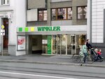 Ortho Schuh Technik Winkler AG (Basel-Stadt, Basel, Hammerstrasse, 14), ortopedik ürünler  Basel'den